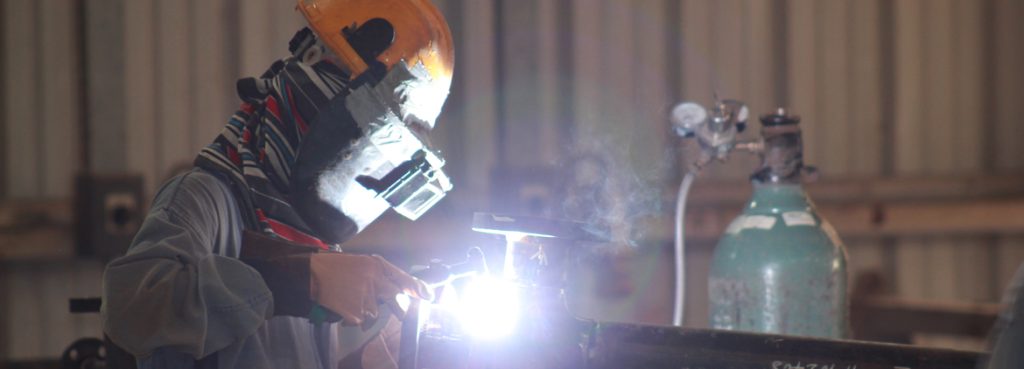 Shah Sulphur Station & Pipeline – Penta Global