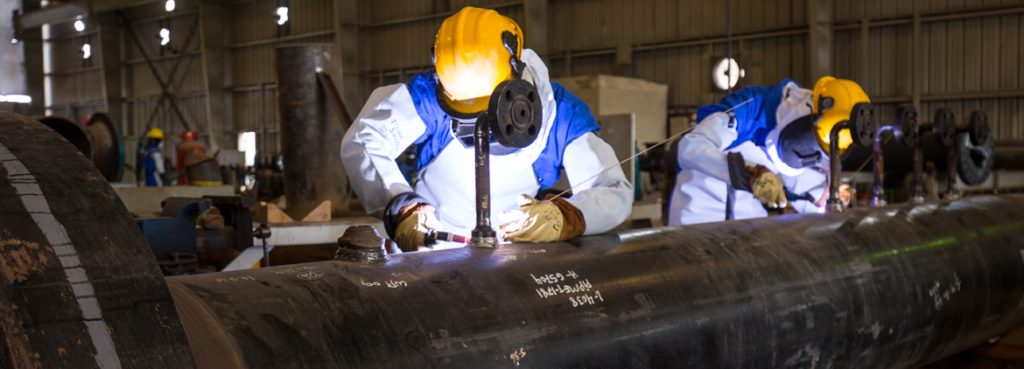 Alrar Inlet Seperation and Boosting Facilities – Penta Global