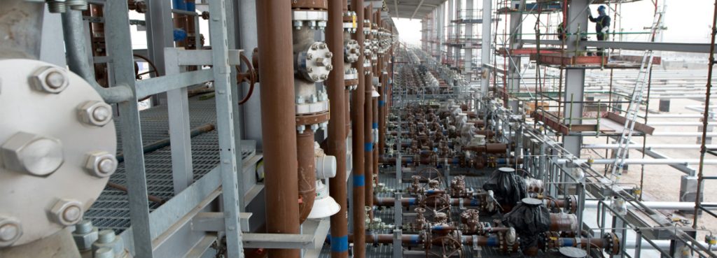 Process & Automation – Penta Global