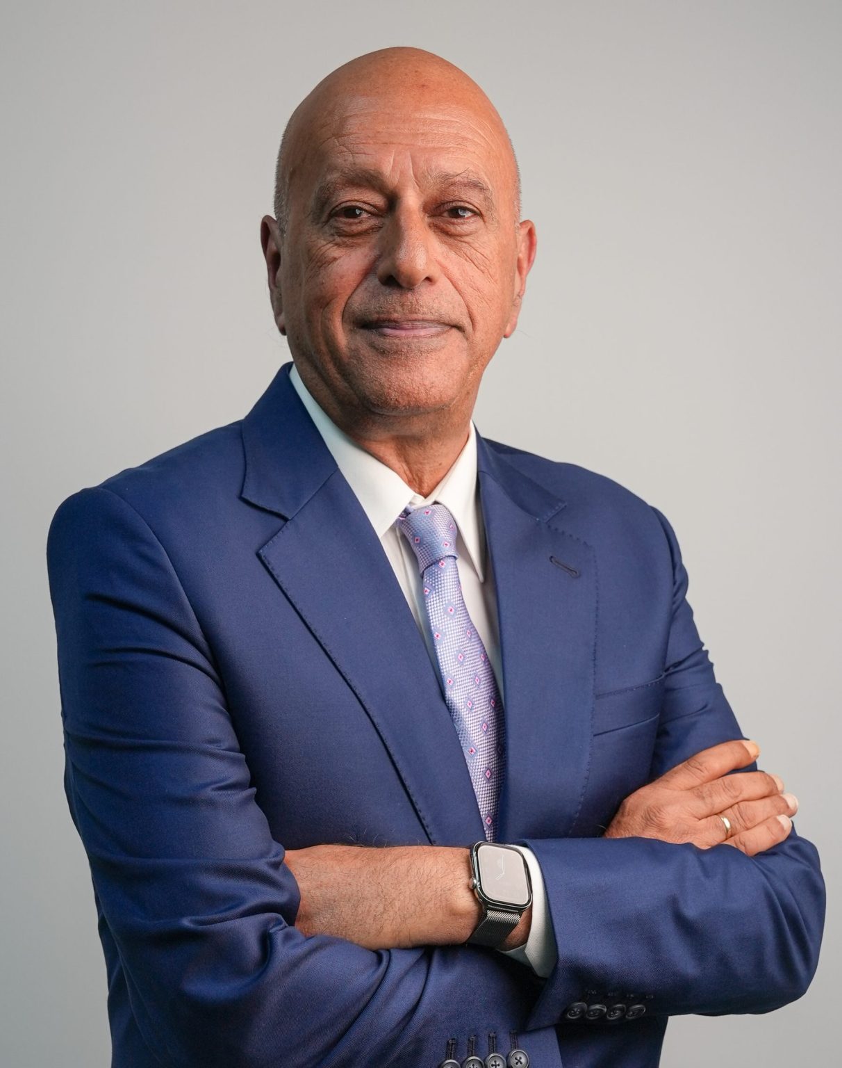 Sasan Azari – Penta Global