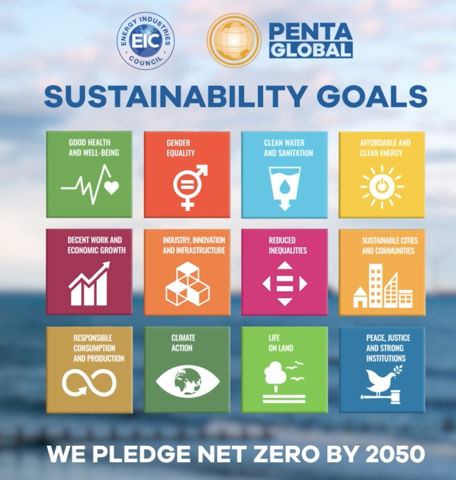 About – Penta Global