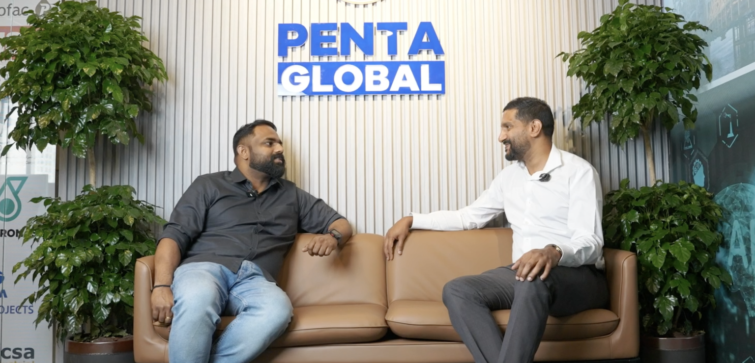 Careers – Penta Global