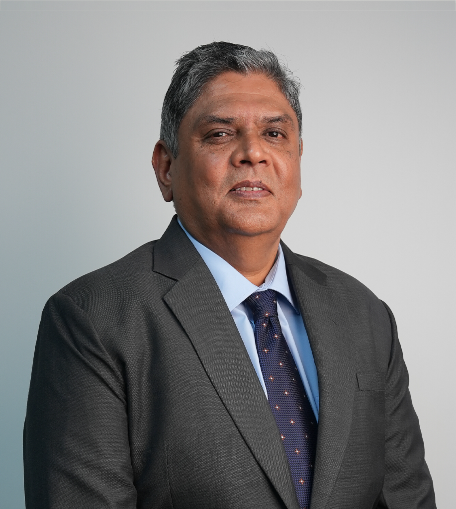 Meet The Team – Penta Global