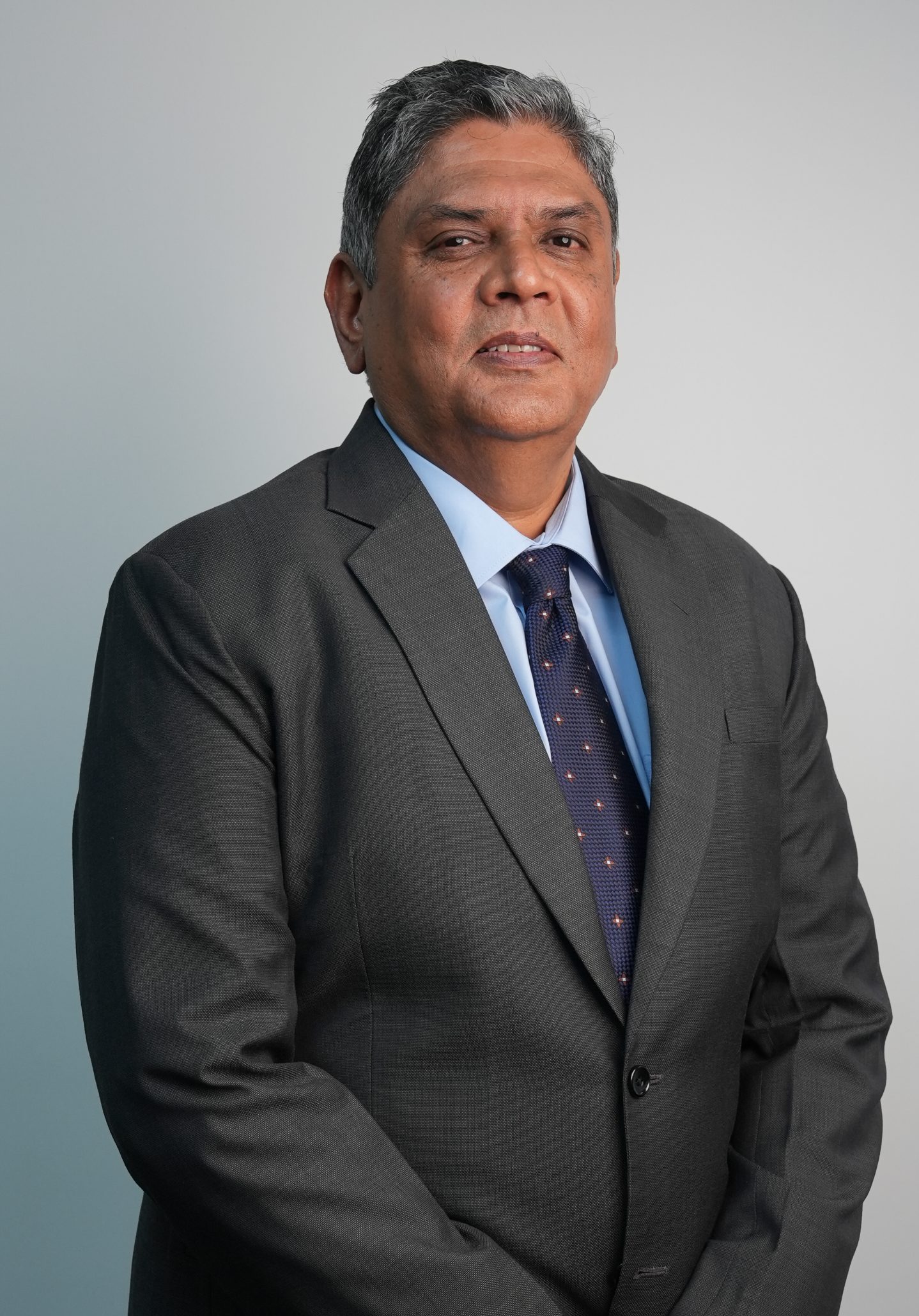 Gopinath Viswanathan – Penta Global