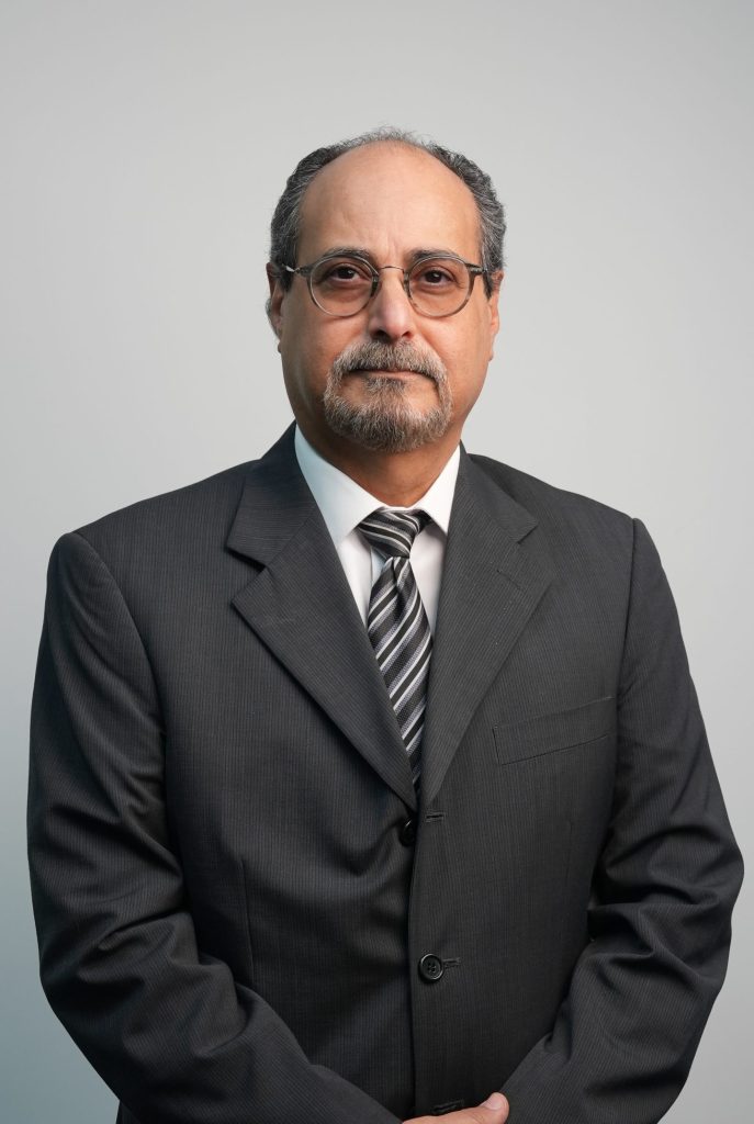 Samer Sallam – Penta Global