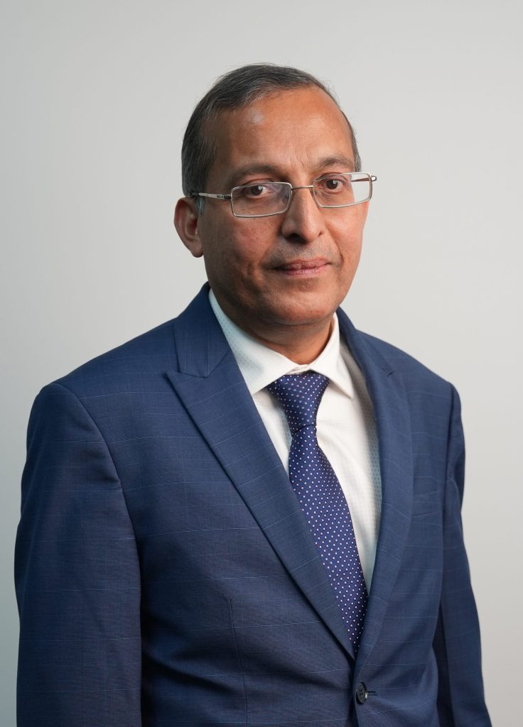 Sisir Mukherjee – Penta Global